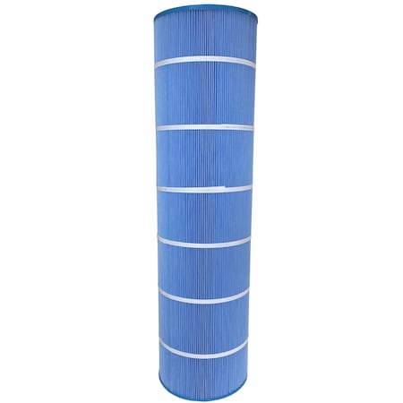 Approved Vendor Jandy CS 200 Anti Microbial Replacement Pool Filter ...