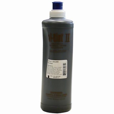 Cal-Tint Ii 16 Oz 830-2009 Raw Umber Cal-Tint II Universal Colorant 830 ...