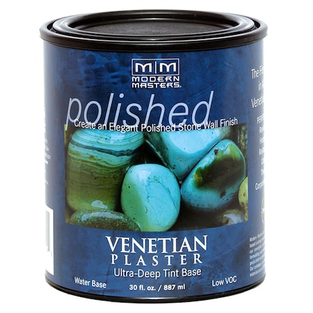 Modern Masters 1 Qt Modern Masters VP200 Tint Base WB Acrylic Venetian ...