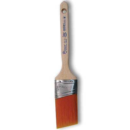 Proform 2" Angle Sash PBT Bristle, Paint Brush PIC4-3.0 | Zoro