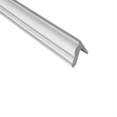 Ekena Millwork 9 1/16"W x 10"P, 12' Length, Fascia Moulding MLD545-12 ...