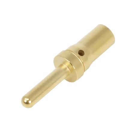Sure-Seal CON VE PIN #8-8 MCH 50UM GOLD 030-2244-001AU | Zoro