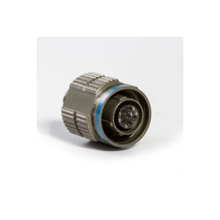 Aero-Electric AE3 7C 7#20 PIN PLUG D3899926FB99PBLC | Zoro