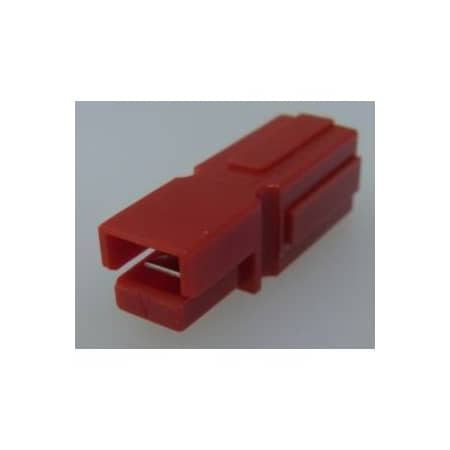 Anderson Power Products PP15/45 HSG RED BULK 1327BK | Zoro