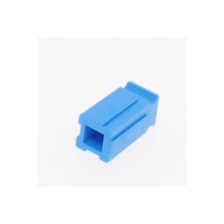 Anderson Power Products PP15/45 SPACER KEY BULK 1399G13BK | Zoro
