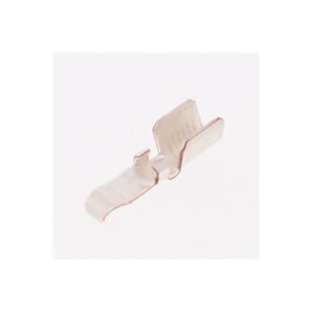 Anderson Power Products PP45 CONT.SILVER#10/14LOOSE PC 261G3LPBK | Zoro