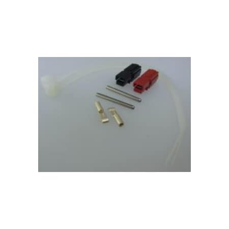 Anderson Power Products SBE320/SBX350 AUX CNT KIT-1332 6310G1 | Zoro