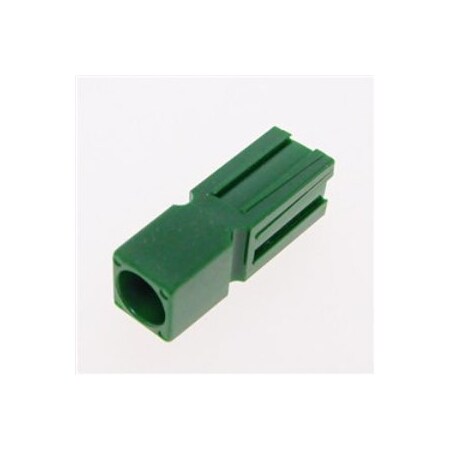 Anderson Power Products PP30 GND PIN HSG PP30GNDP | Zoro