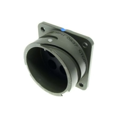 Amphenol GT 5C 512 PIN PLUG RTANG GTS08R1811P | Zoro