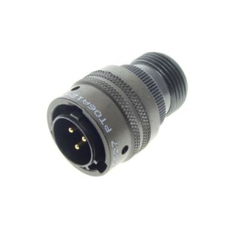 Amphenol PTSE 16C 16-16 PIN PLUG PT05SE2016SW027 | Zoro