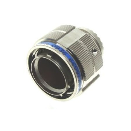 Amphenol TV 8C 6#@22D 2#12 SKT PLUG TVS06RF1326S | Zoro