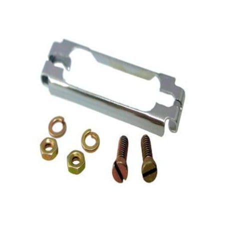 Itt Cannon DSUB SLIDE LOCK DA DA512201 | Zoro