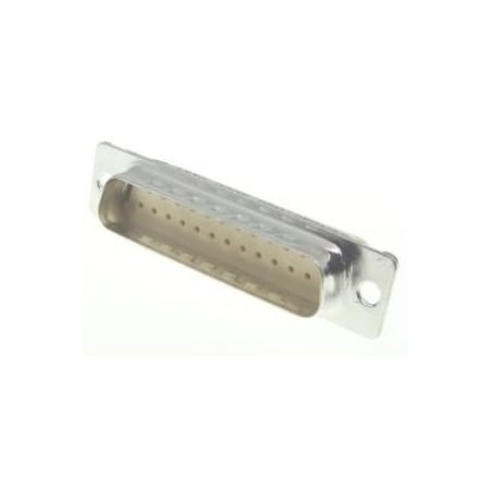 Itt Cannon DSUB 25M PCB RA G G30 TIN DBMG25PJK87 | Zoro