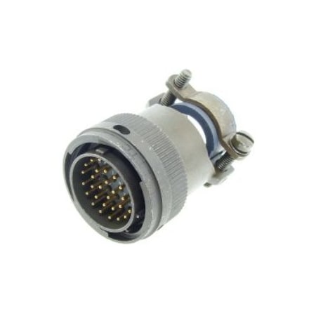 Itt Cannon KPT 32C 3220 PIN PLUG KPT06F1832P | Zoro