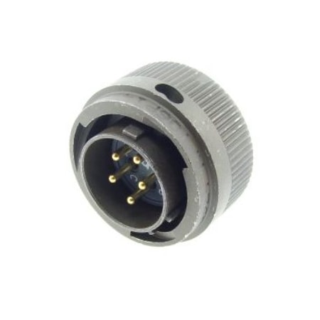Itt Cannon KPT 5C 516 PIN PLUG KPT06P145PX | Zoro