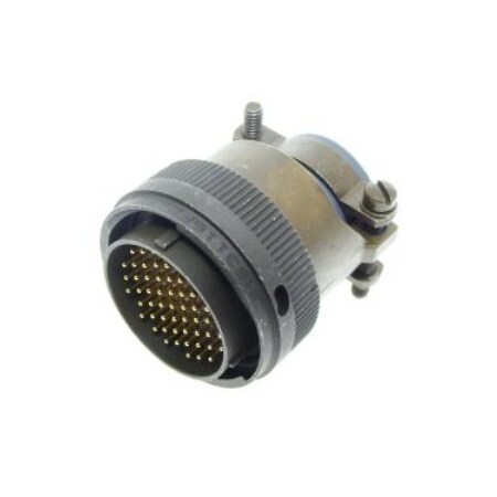 Itt Cannon KPT 55C 55-20 PIN PLUG MS3116F2255P | Zoro