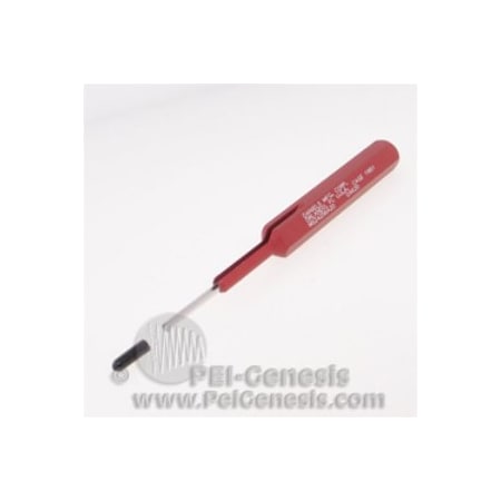 Dmc INSERTION TOOL MS24256A20 DAK20 | Zoro