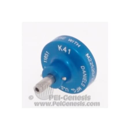 Dmc POSITIONER K41-DAN M22520206 | Zoro