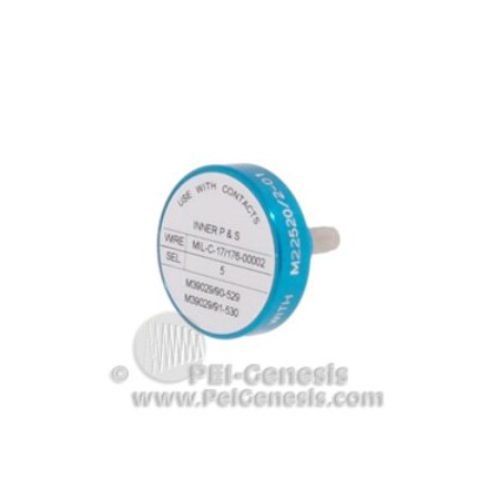 Dmc POSITIONER M22520/2-37 K709 | Zoro