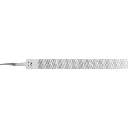 Pferd Wood Rasp, Hand, Second Cut, 10 15005 | Zoro