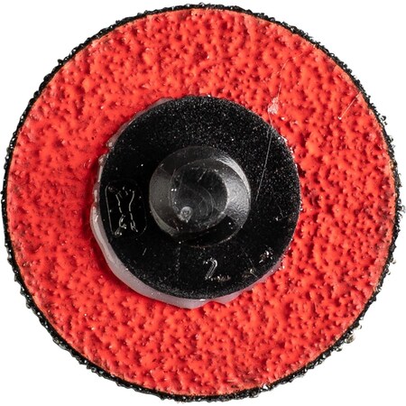 Pferd 1-1/2" COMBIDISC RS Abrasive Disc - Type CDR - Ceramic-COOL Fiber ...