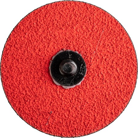 Pferd 3" COMBIDISC RS Abrasive Disc - Type CDR - Ceramic-COOL Fiber ...