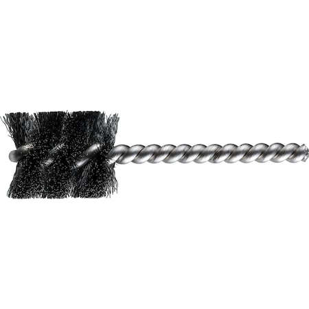 Pferd Power Tube, Brush, .005 CS Wire, 1 83371 | Zoro