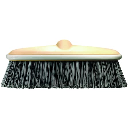 Pferd Truck Wash Brush, 10"x3 89456 | Zoro