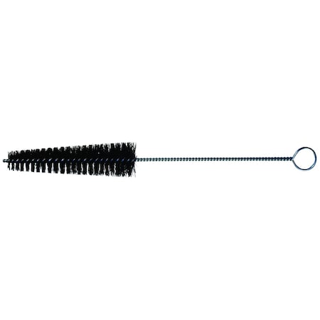 Pferd Horsehair Tapered Tube Brush, 1-1/4 89586 | Zoro