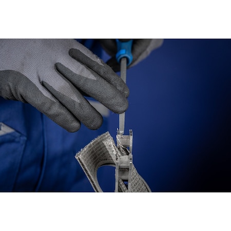 Pferd Square File, Bastard Cut, 8 11087 | Zoro