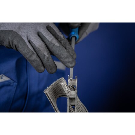 Pferd Square File, Bastard Cut, 8 11087 | Zoro