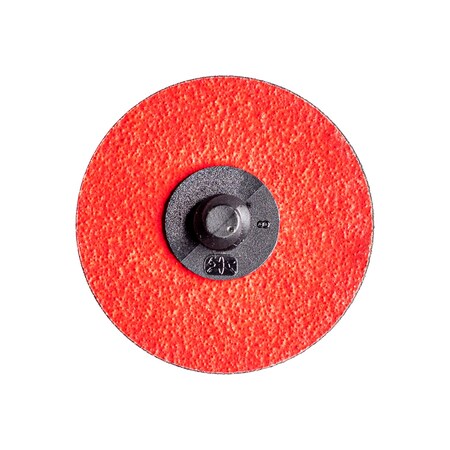 Pferd 2" COMBIDISC RS Abrasive Disc - Type CDR - Ceramic-COOL Fiber ...