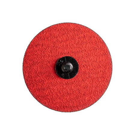 Pferd 3" COMBIDISC RS Abrasive Disc - Type CDR - Ceramic-COOL Fiber ...