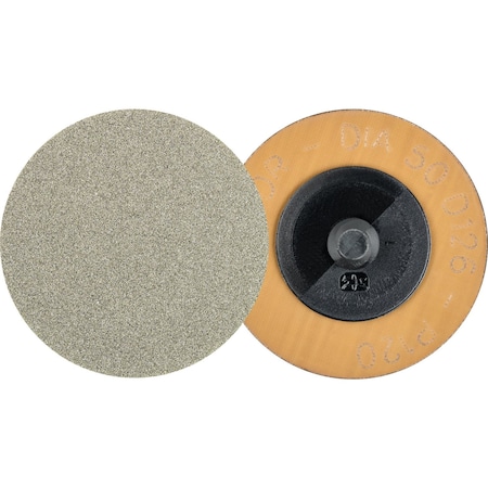 Pferd 2" COMBIDISC Diamond Disc - Type CDR - Medium Grade D 126 10PK ...