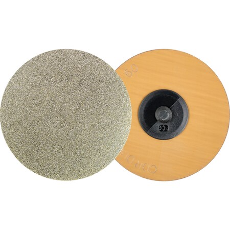 Pferd 3" COMBIDISC Diamond Disc - Type CDR - Coarse Grade D 251 10PK ...
