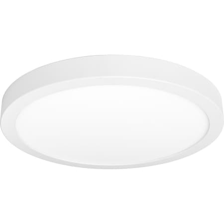 Progress Lighting Everlume Collection 14" Edgelit Surface Mount P810017 ...