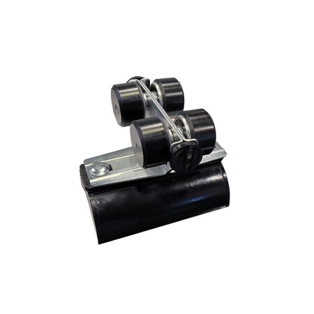 Starke Flat Cable Festoon Trolley S100-CFT | Zoro