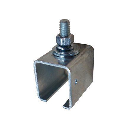 Starke Single Bolt Standard Hanger S100-SH | Zoro