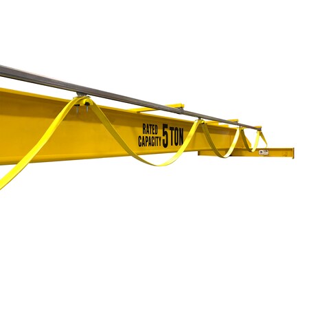 Starke Cable Festoon Components Kit, C-Track, 4-Wire, 14 AWG, 60Ft ...