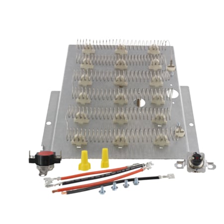 Alliance ASSY HEATER KIT 208/4.75KW 60H 61928 | Zoro