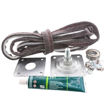 Alliance KIT TRUNNION AND SEAL 35/T30 NON-MS 70564803 | Zoro