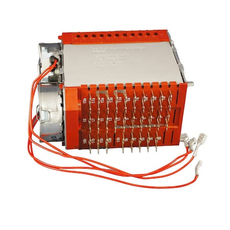 Alliance TIMER CYCLE 120V 50/60HZ PKG F160301P | Zoro