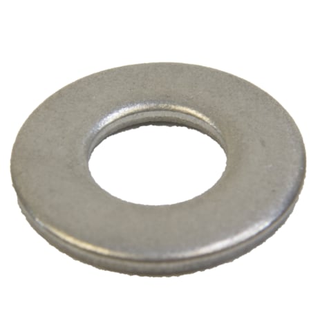 Alliance WASHER, FLAT (.281 ID X.640 OD X .063 SS) F431147 | Zoro