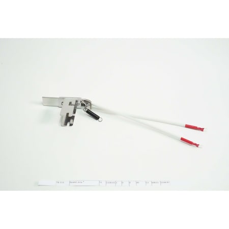 Pac Strapping Products Heating Element TB-113 | Zoro