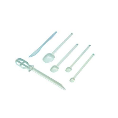 Biomedical Polymers Sterile spoon 1.0 tbsp (tablespoon) or 14.79 ml HS ...