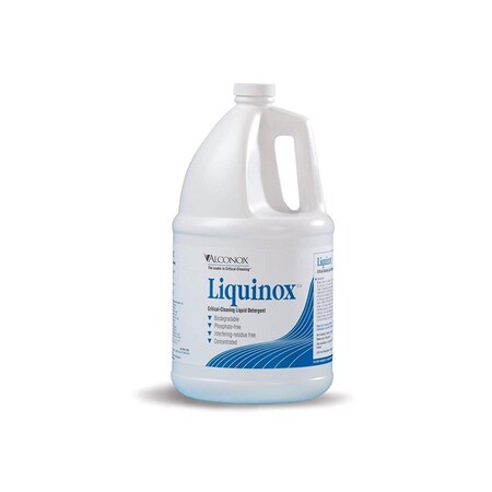 Alconox Alconox 2301-1 DETONOX - Ultimate Precision Cleaner- 1 GAL ...