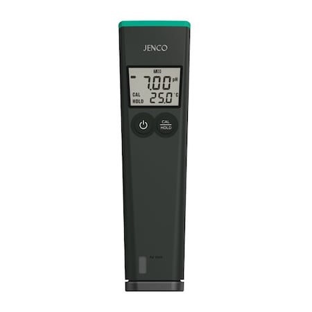 Jenco pH610N - JENCO Digital pH Temperature Meter & High Accuracy ...