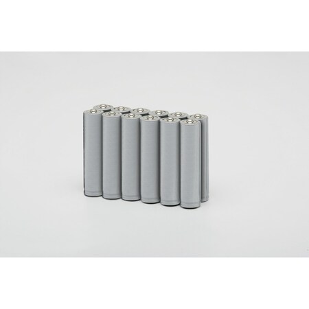 Ability One 6135013018776 - Lithium Battery - AA - 3.6V 6135-01-301 ...