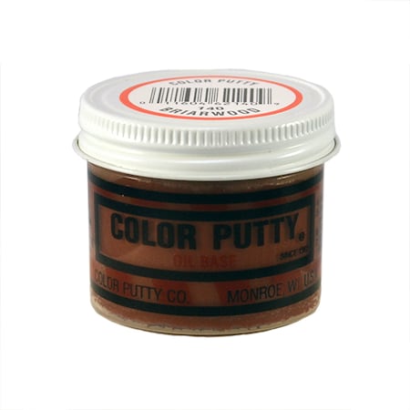 Color Putty 3.68 Oz Briarwood Oil-Based Putty 140 | Zoro