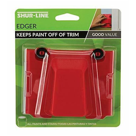 Shur-Line 2-Wheel Paint Edger 2006556 | Zoro